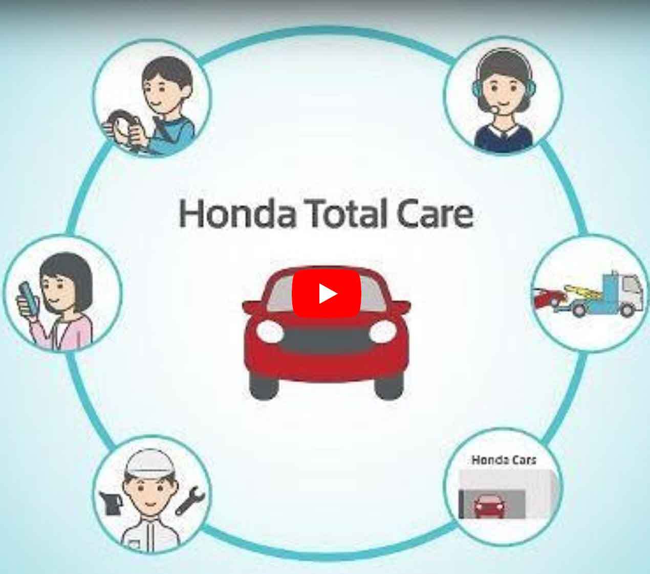 Honda Total Careアプリにログイン出来ない時のリセット方法 | N-Box LOVE