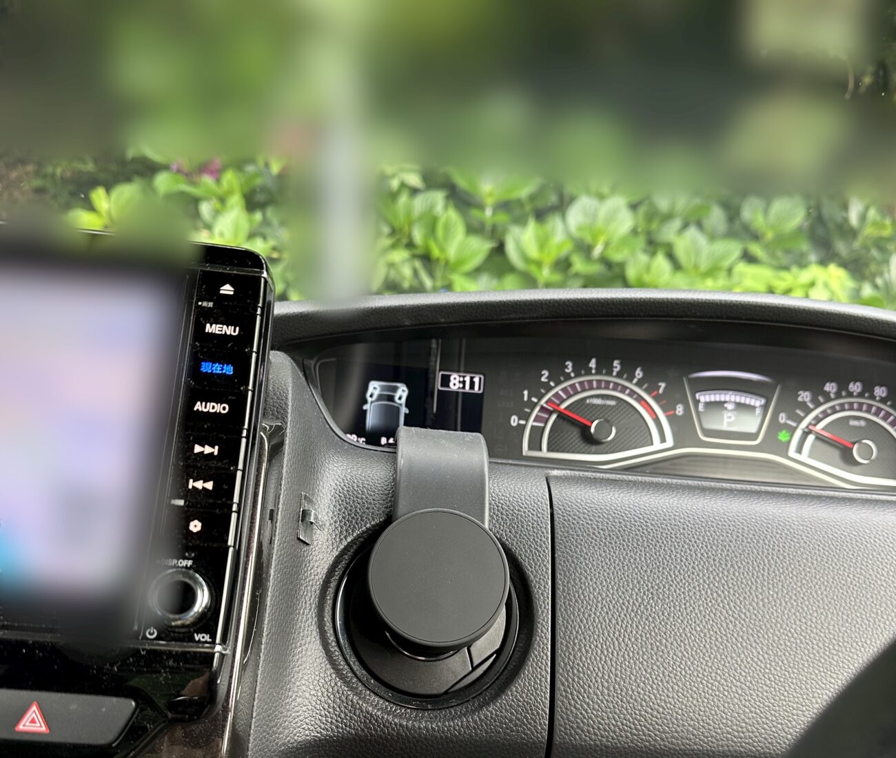 スマホホルダー | N-Box LOVE